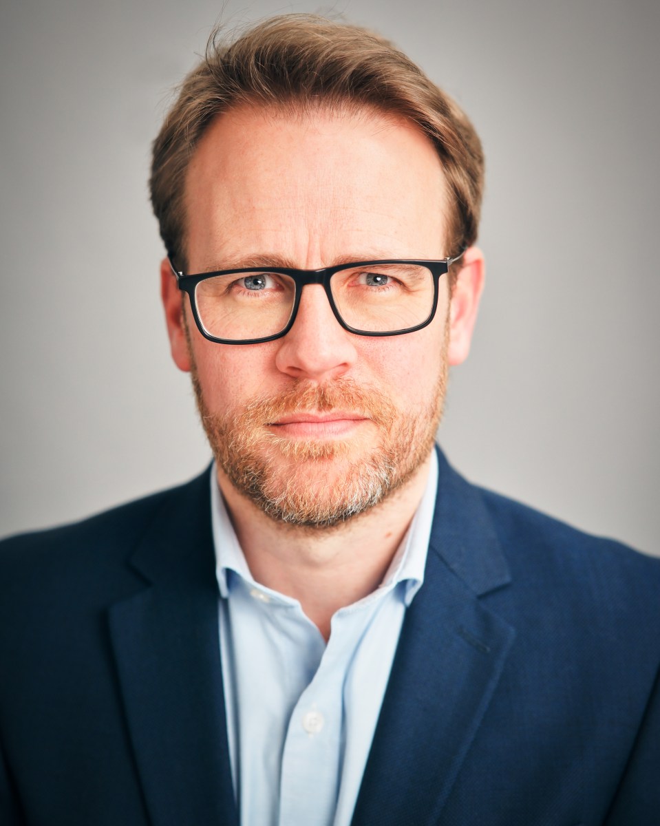 Corporate | Richard Kay